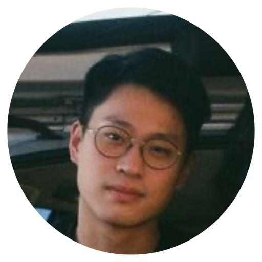 Kevin Wang Portfolio